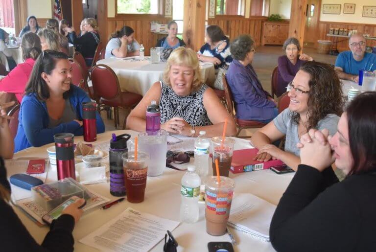 Pre-Service Training! - Early Education Services