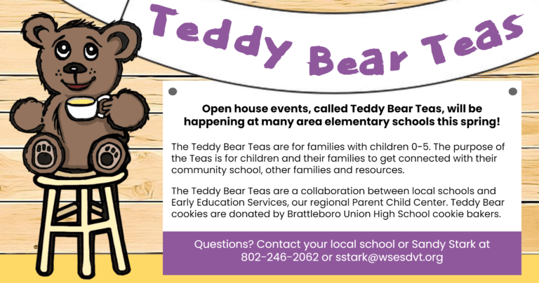 Home - Early Education Services