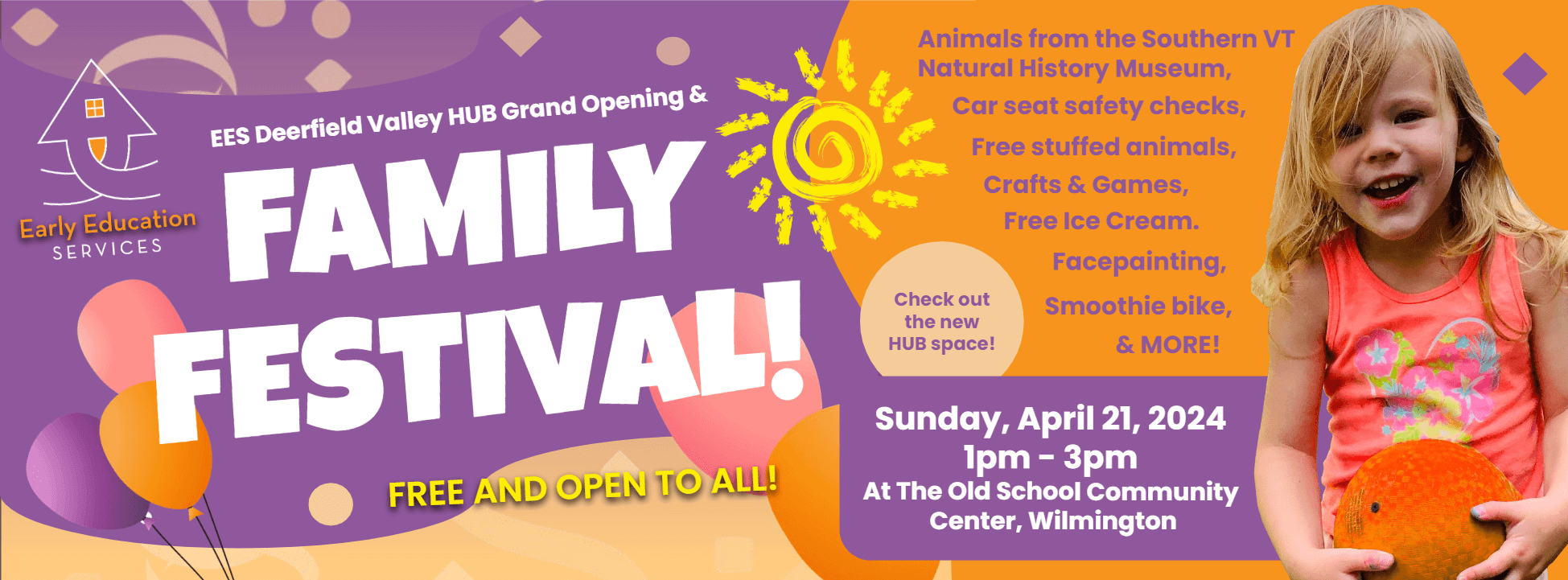 Home - Early Education Services